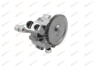 Масляний насос DC16 для Scania 4 серія 1888026; 1494372 запчастини ...