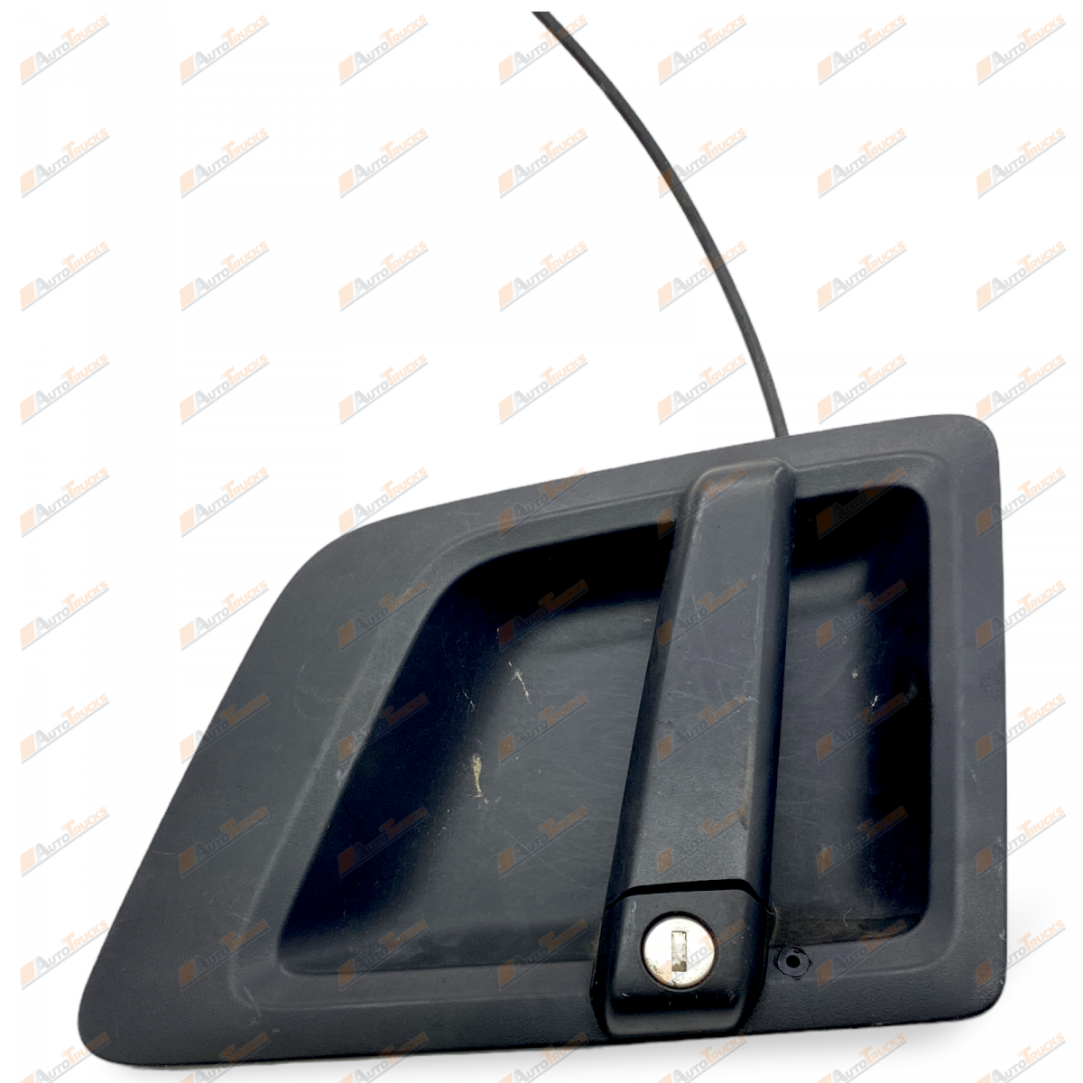 Двірна ручка (Ліва) для Scania 2559129 запчастини AutoTrucks.com.ua