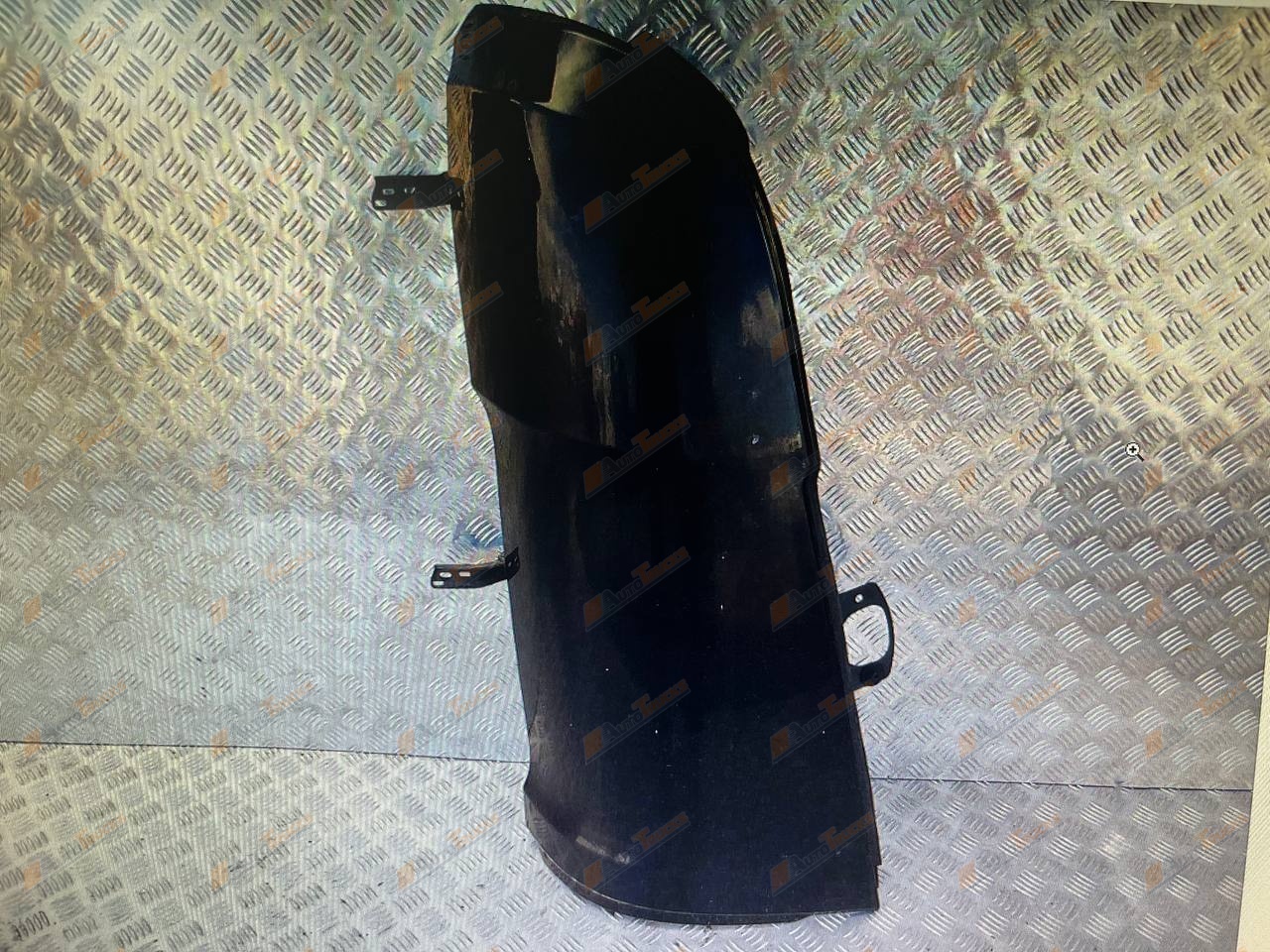 Кут кабіни(з кронштейнами і ущільнювачем) для Scania(Правий) 2230757 ...